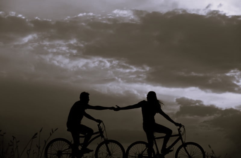 The Science Behind Attraction: What Really Draws Us Together