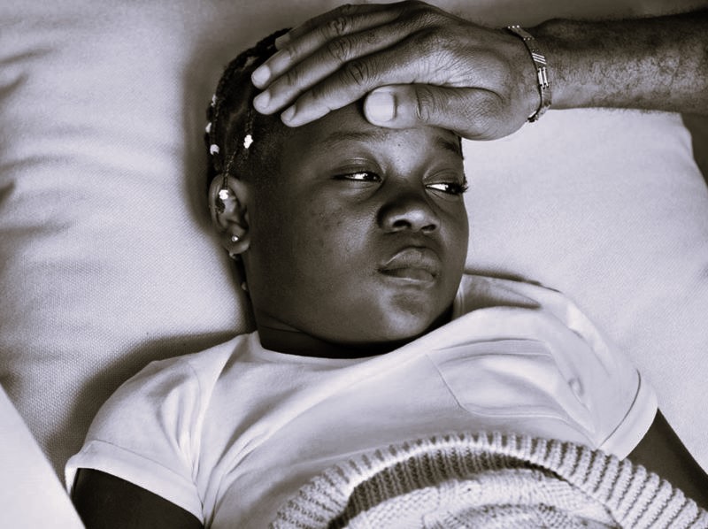 Rare Flu Complication in Kids on the Rise