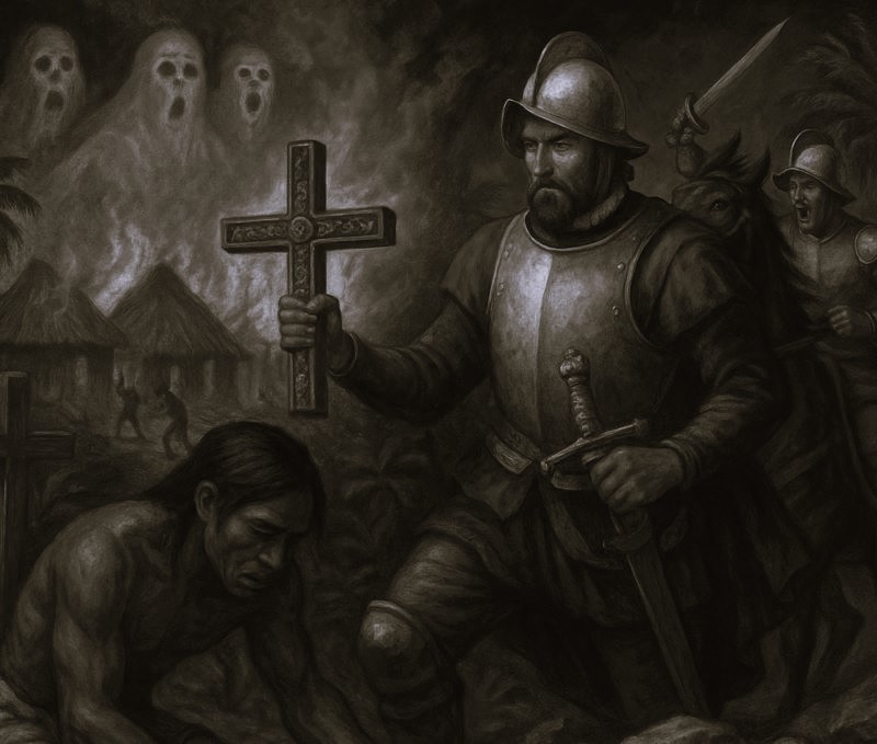 Colonial Latin America: Conquest and Exploitation