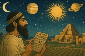 Babylonian Astronomy and the Economics of the Sky