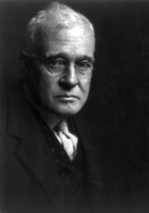 Horace Fletcher and the Chewing Craze