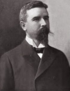 Horace Fletcher and the Chewing Craze