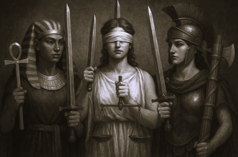 Weaponizing Law in Ancient History