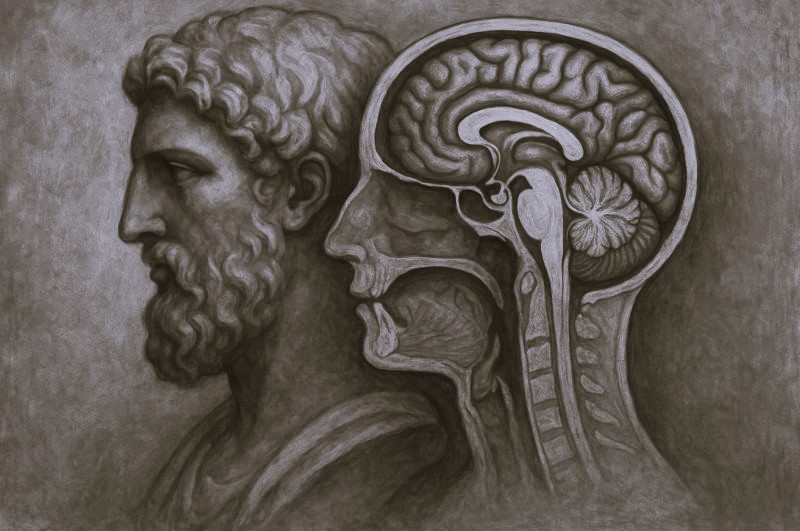 Ancient Theories of the Brain
