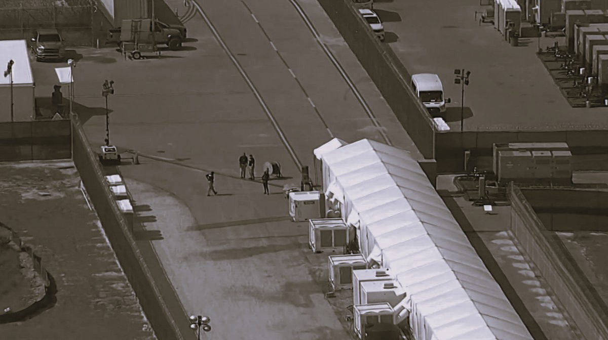 Cornhusker Clink: Nebraska’s New Immigrant Detention Center