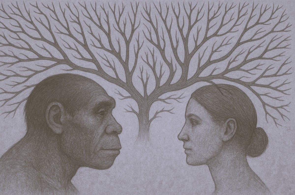 Human Evolution and the Brain