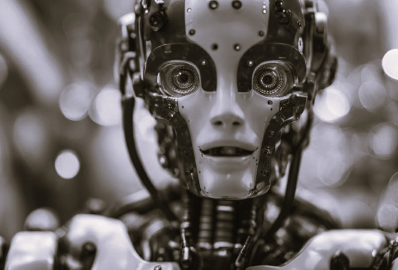 How Can Robotics AI Transform Your Manufacturing Workflow?