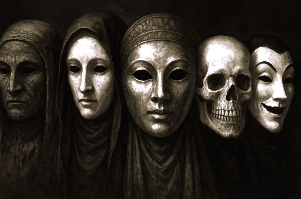 History of Masks: From Ancient Rituals to Modern Times