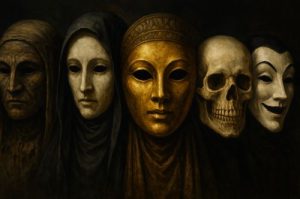 History of Masks: From Ancient Rituals to Modern Times