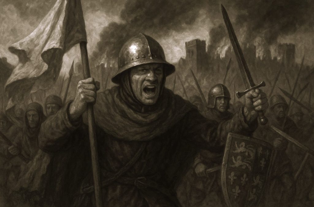 Autokrator: A History of the Origins and Developments of Autocracy