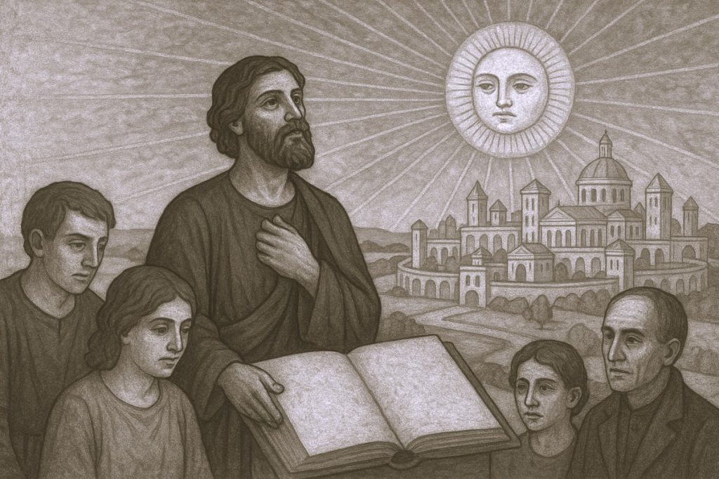 Wan Hu: Dreams of Earth’s Atmospheric Shell in Medieval China