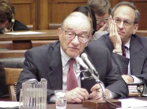 History of the Federal Reserve