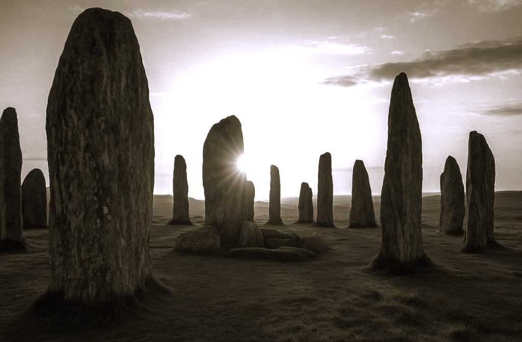 Rapa Nui Rocks: An Agricultural History of Easter Island