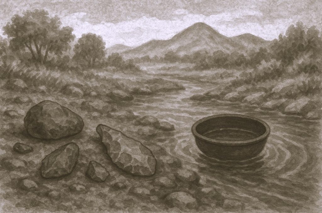 The Rise and Fall of Ur in Ancient Mesopotamia Brewminate: A Bold Blend ...