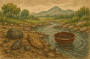 Ancient Peoples of Venezuela: Origins and Cultures