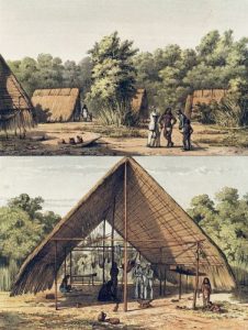 Ancient Peoples of Venezuela: Origins and Cultures