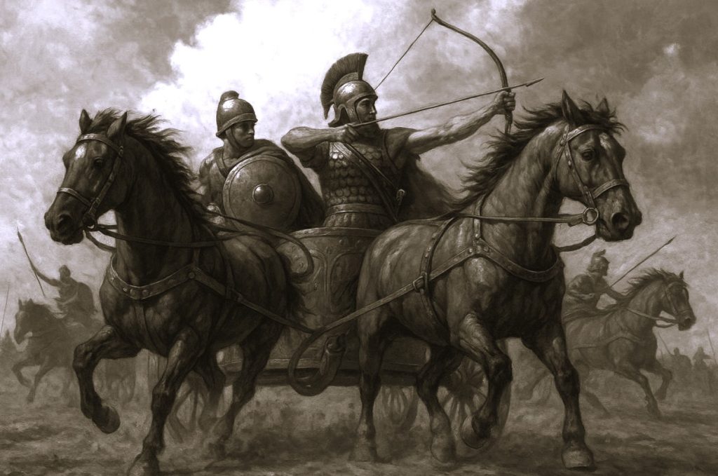 Voting and Civic Participation in Ancient Athens