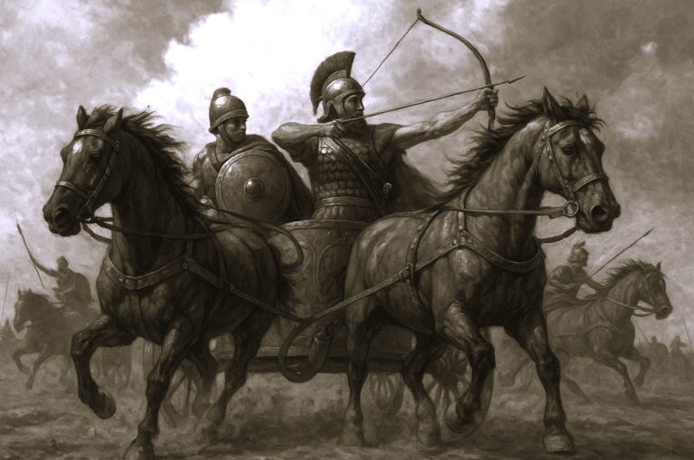 The Law of Inheritance in Medieval England