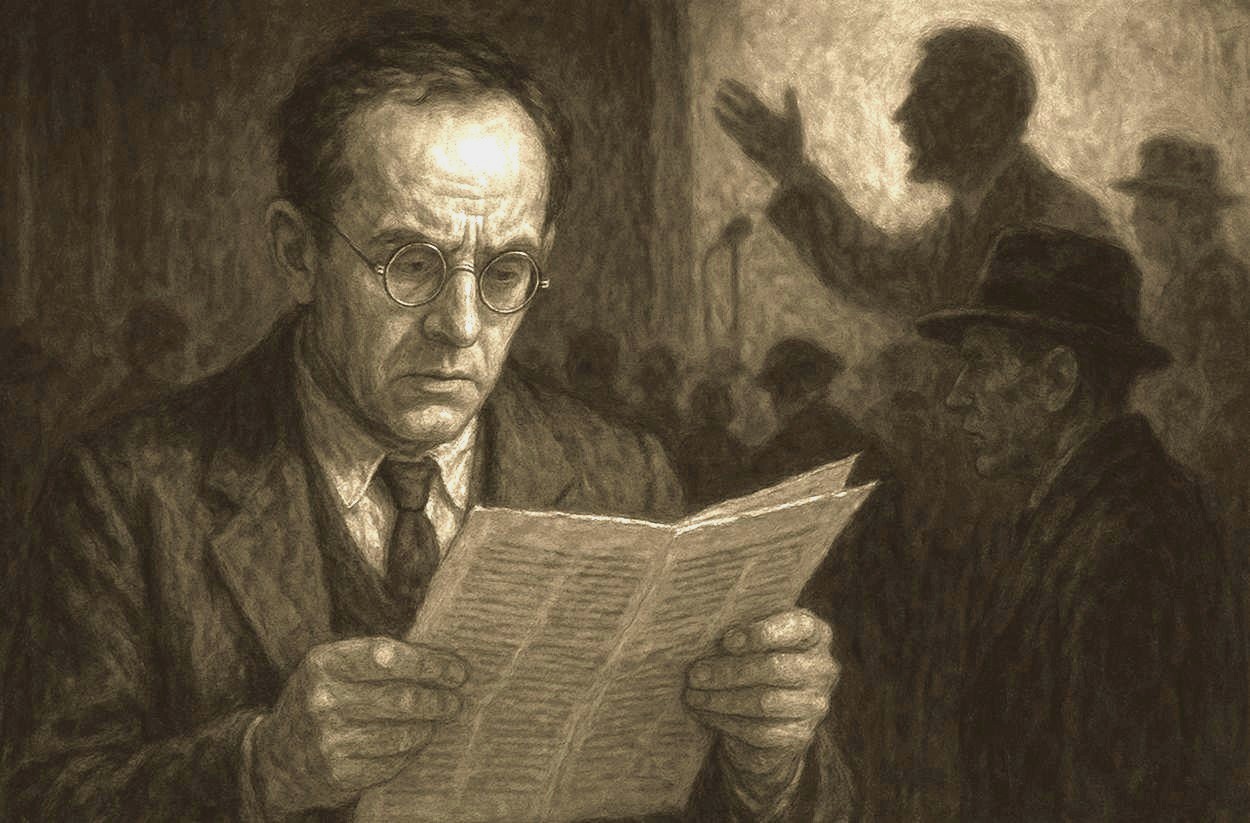 Nazi Censorship and Control of Media