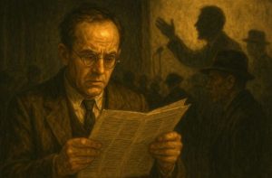 Nazi Censorship and Control of Media