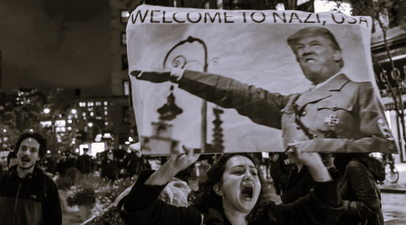 Trump’s Second Term: A Proto-Fascist Shift
