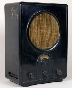 Nazi Censorship and Control of Media