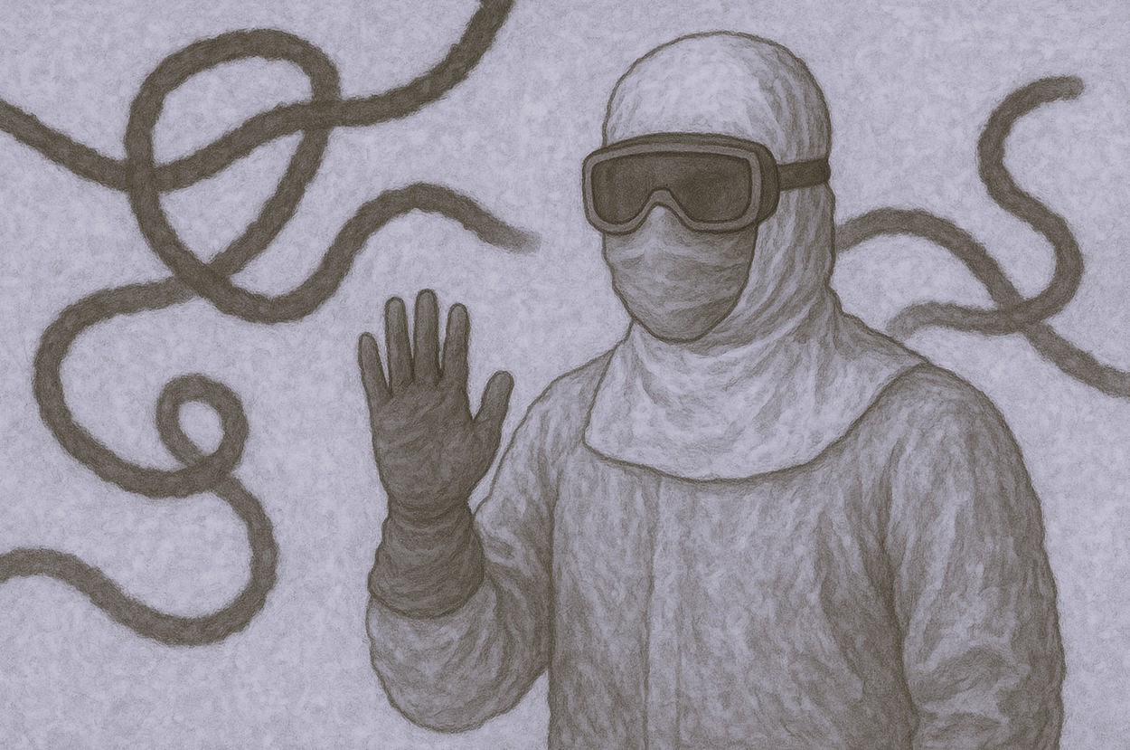 History of Ebola Virus and Outbreaks Since 1976