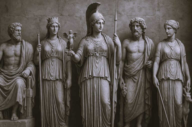 Roman Names and Nomen – Ancient Roman Naming Traditions