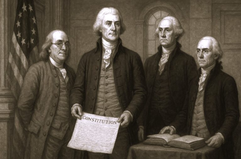 A History of Public Libraries in the United States from the 18th Century