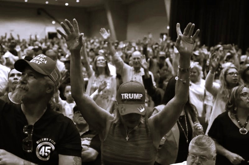 The Problem of Religious Fundamentalism in the U.S.