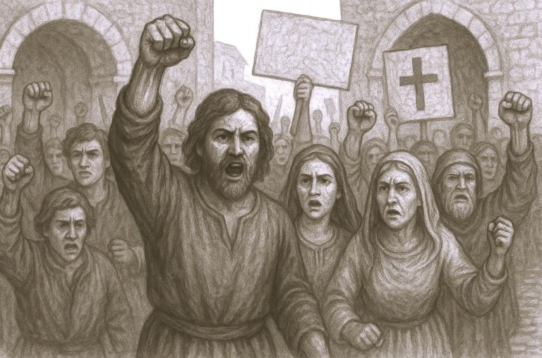 Adolf Hitler's Cult of Personality, 1933-1945