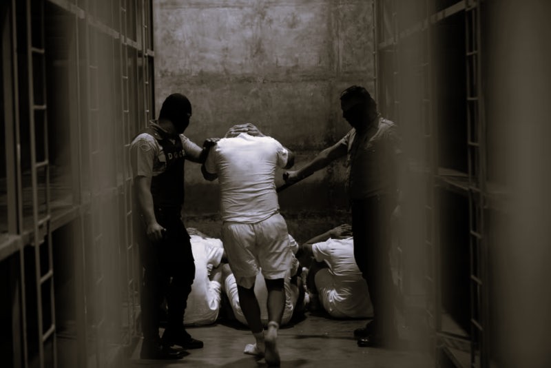 Trump’s $6M El Salvador Deportee Deal