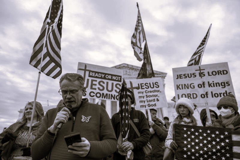 Far-Right Rhetoric and Violence: History and Today