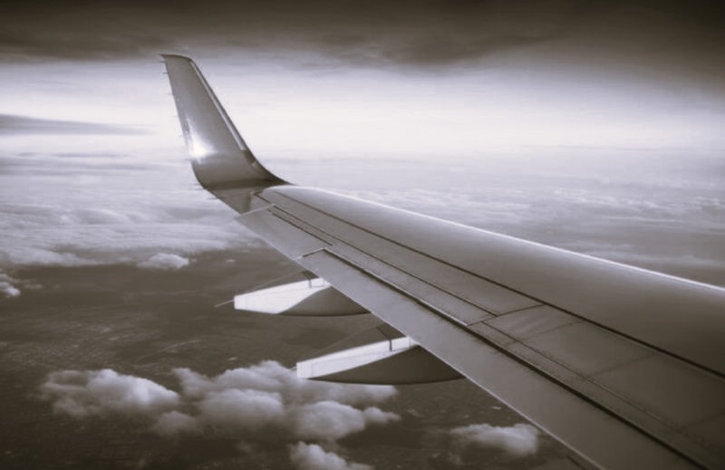 Why Do Aircraft Wings Flex During Flight, and What Does It Mean for ...