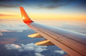 Why Do Aircraft Wings Flex During Flight, and What Does It Mean for ...