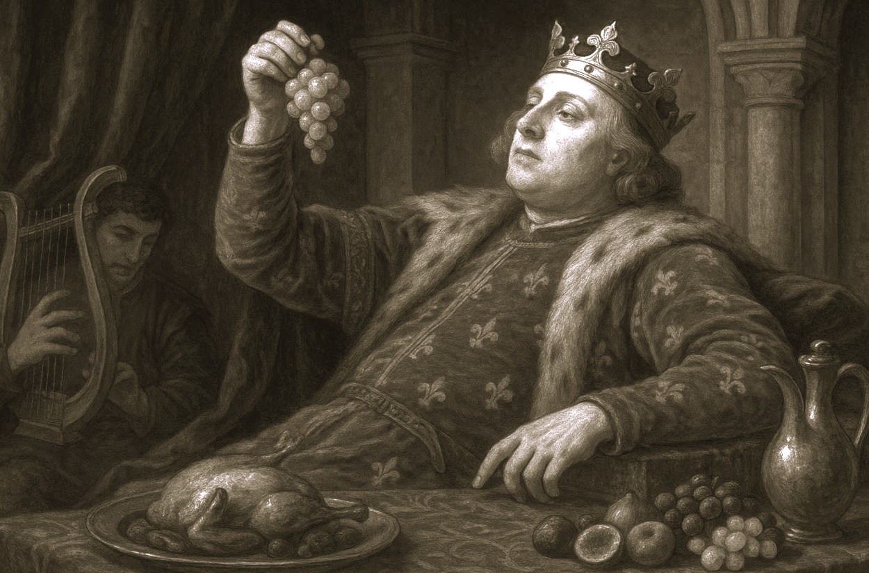 The Bacchanalia: A Greek Dionysian Mystery Cult in Ancient Rome