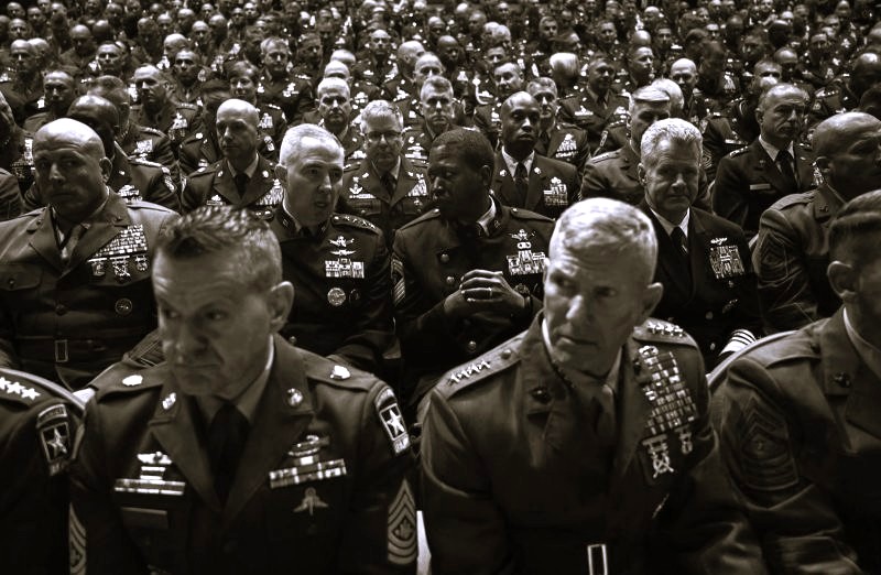 Trump’s Rhetoric and the Politics of Dehumanization