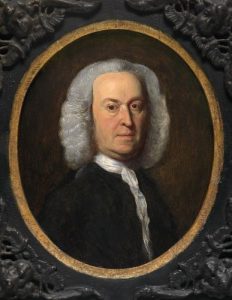 The South End Gang and Boston’s 1765 Revolt