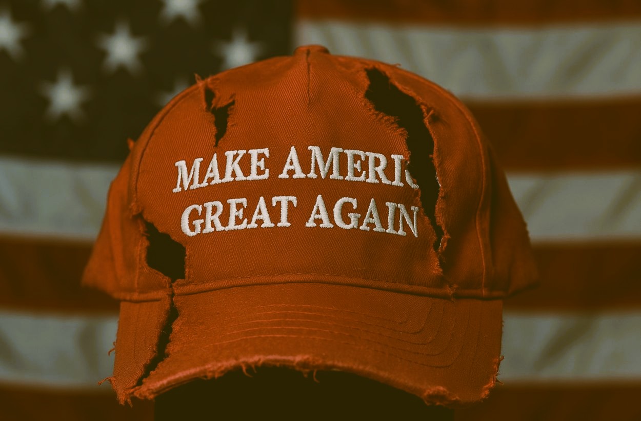 MAGA’s Impending Implosion: Infighting Deepens