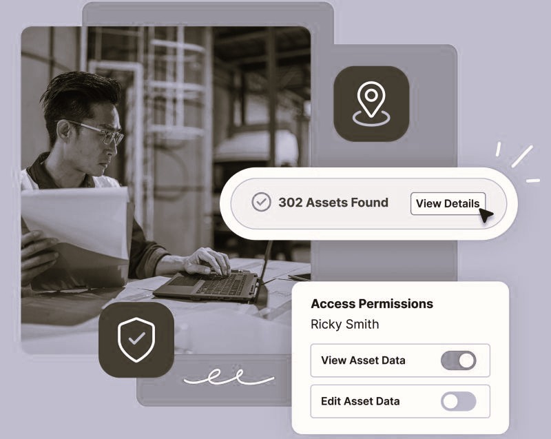 Understanding How an Asset Tracking System Works in Practice Brewminate ...