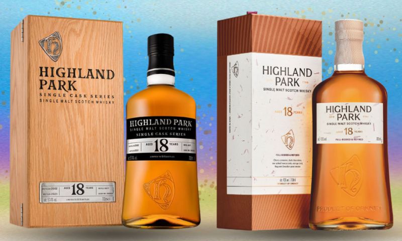 The Single Malt Shop: Redefining the Standard for Premium Whiskey in ...