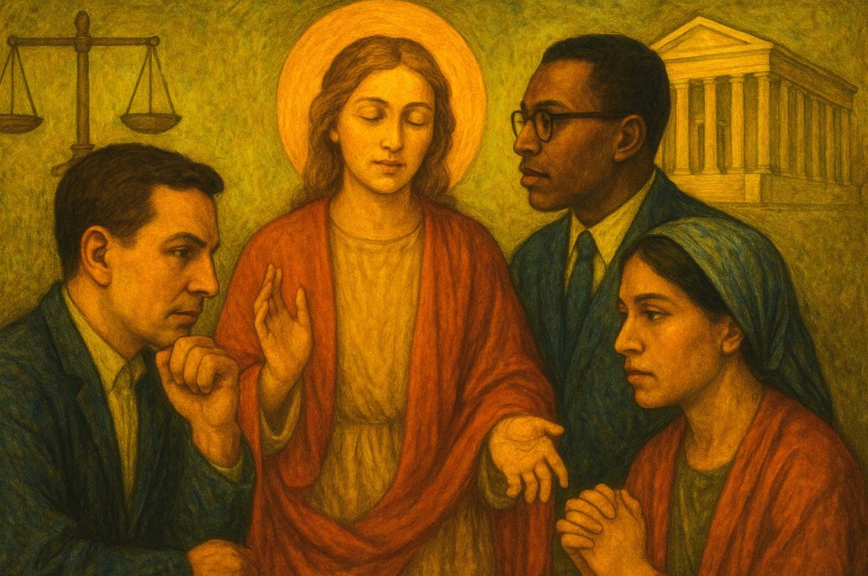 History of Progressive Christianity