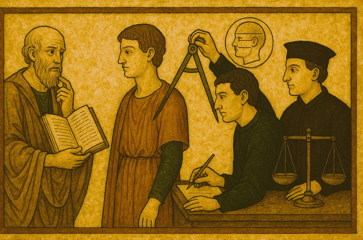 The History of Intelligence Testing