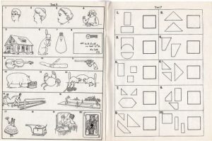 The History of Intelligence Testing