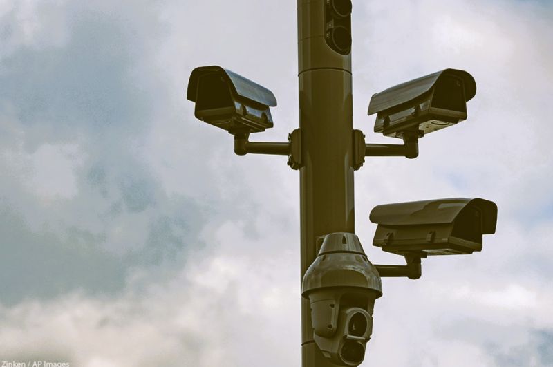 Government Surveillance and the Erosion of Privacy