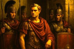 The Praetorian Guard and Imperial Power