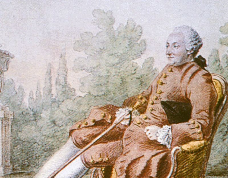 Pater Patriae: The Principate of Augustus in Ancient Rome