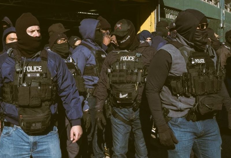 MAGA’s Impending Implosion: Infighting Deepens