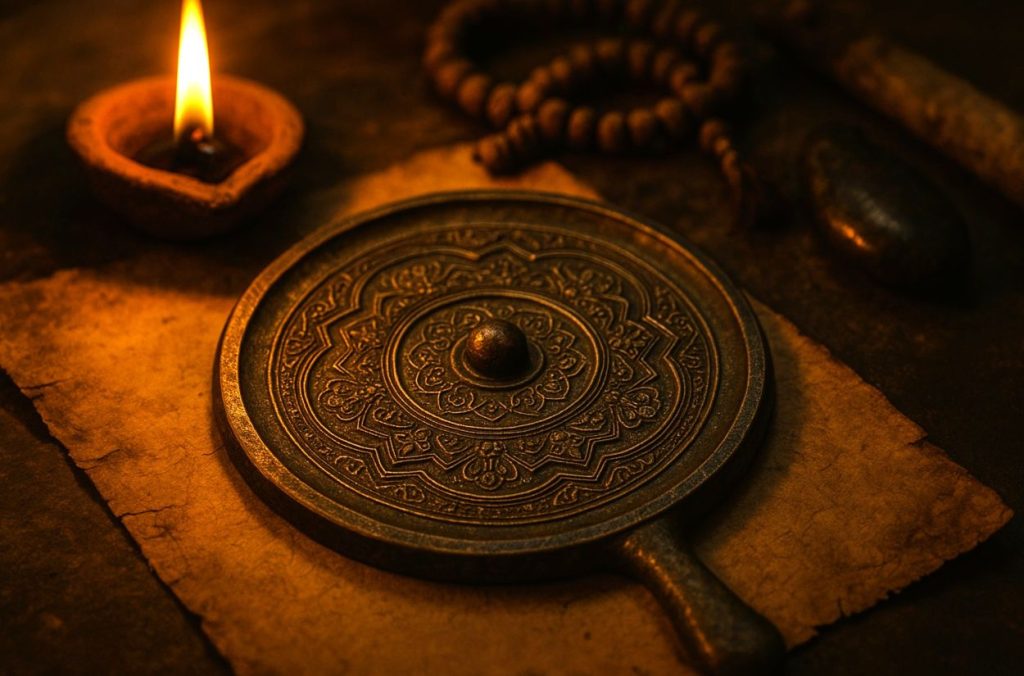 Wan Hu: Dreams of Earth’s Atmospheric Shell in Medieval China