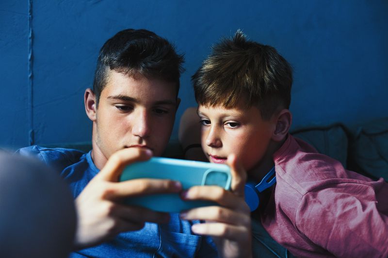 Inside the Manosphere and the Rise of Toxic Online Masculinity